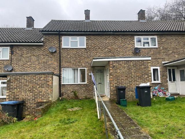 2 bedroom house share to rent
