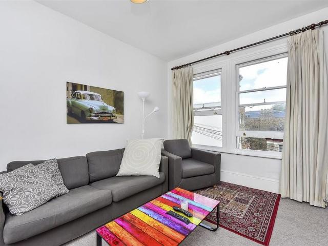 2 bedroom house share to rent
