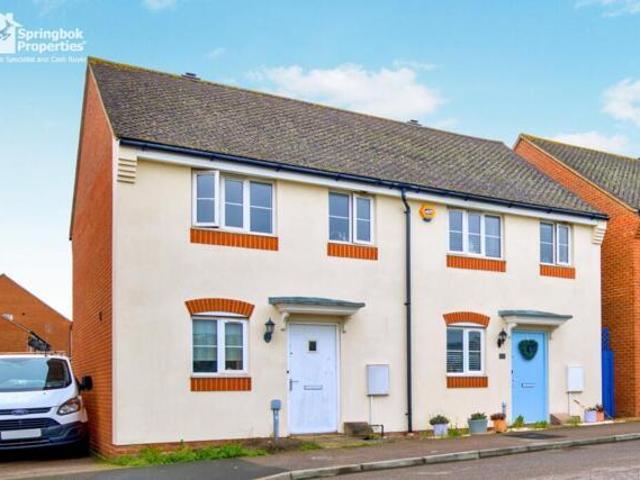 2 Bedroom House Sheerness Kent LS101675540