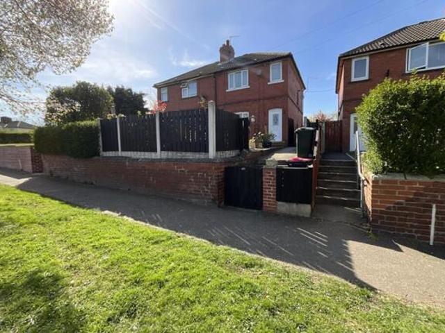 2 Bedroom House Sheffield Rotherham 98386705