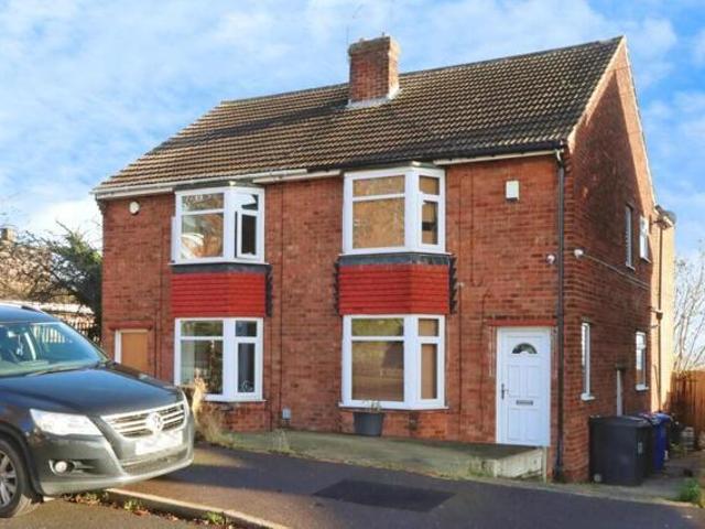 2 Bedroom House Sheffield Sheffield 98765903