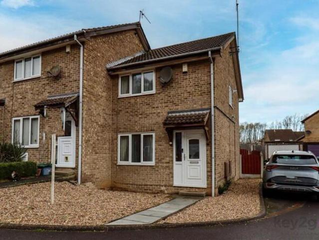 2 Bedroom House Sheffield Sheffield 100058048