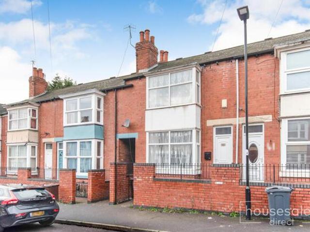 2 Bedroom House Sheffield Sheffield 100263188