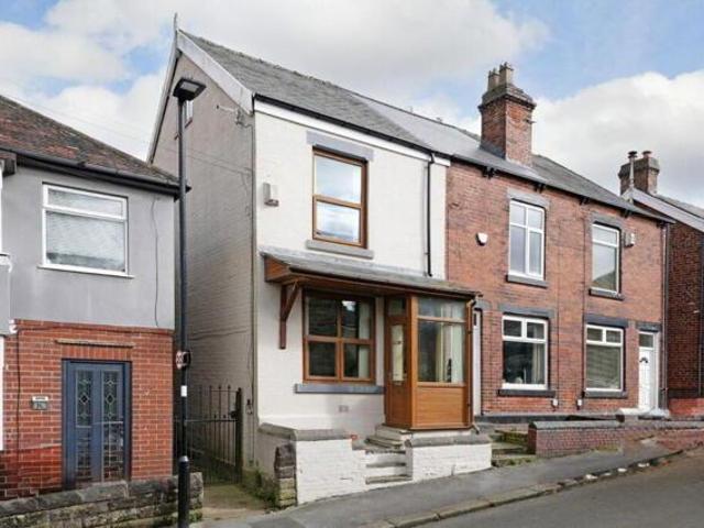2 Bedroom House Sheffield Sheffield 101676549