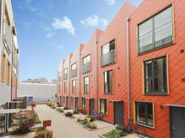 2 Bedroom House Sheffield Sheffield 101676621