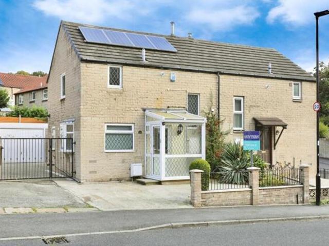 2 Bedroom House Sheffield Sheffield LS99161500