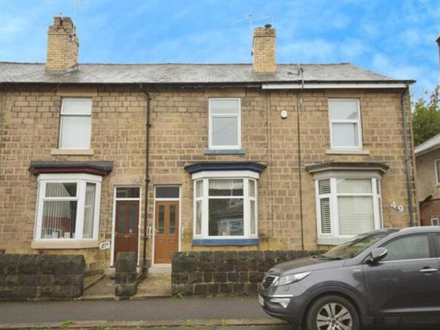 2 Bedroom House Sheffield Sheffield LS99735912