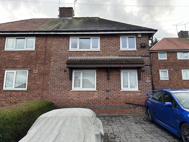 2 Bedroom House Sheffield South Yorkshire 101752620