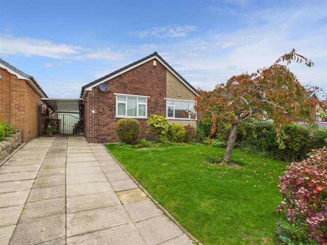 2 Bedroom House Sheffield South Yorkshire 101892046