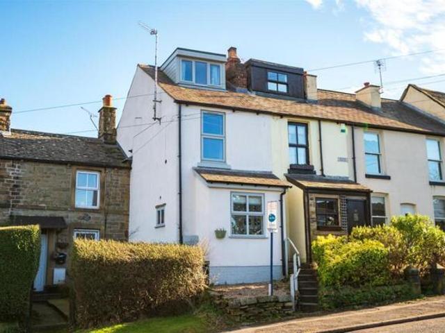 2 Bedroom House Sheffield South Yorkshire 101119394