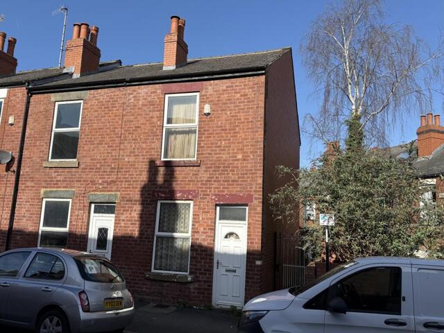 2 Bedroom House Sheffield South Yorkshire LS100132159