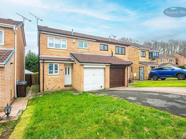 2 Bedroom House Sheffield South Yorkshire LS100503362