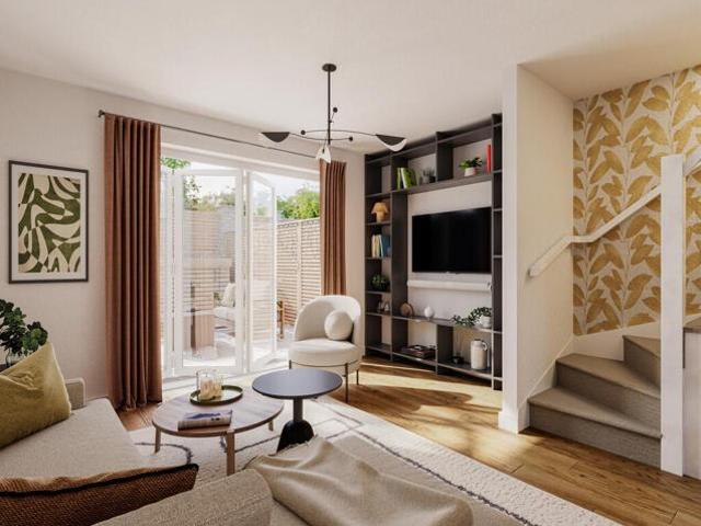 2 Bedroom House Sheffield South Yorkshire LS99688616