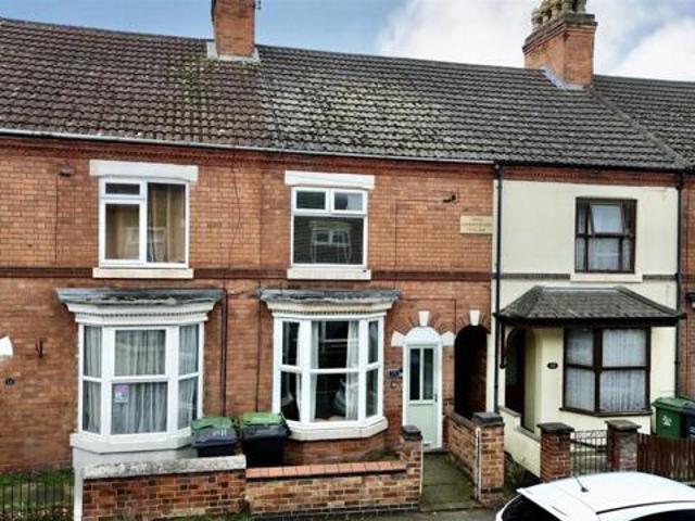 2 Bedroom House Shepshed Shepshed 99523588