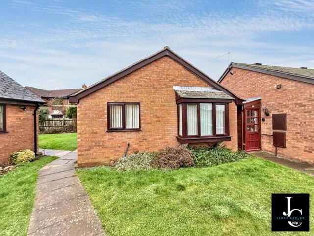 2 Bedroom House Shifnal Shropshire LS100540687