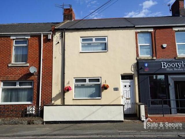 2 Bedroom House Shiney Row Shiney Row 99642047