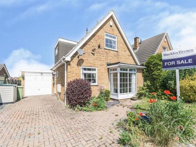 2 Bedroom House Shirebrook Derbyshire 98864471
