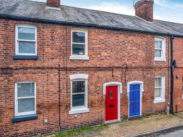 2 Bedroom House Shrewsbury Shropshire LS100502926