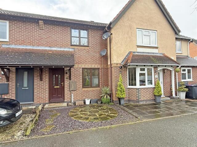 2 Bedroom House Shrewsbury Shropshire LS99315317