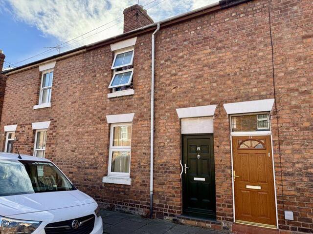 2 Bedroom House Shrewsbury Shropshire 101674750