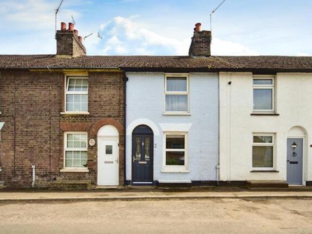 2 Bedroom House Sittingbourne Kent LS99773625