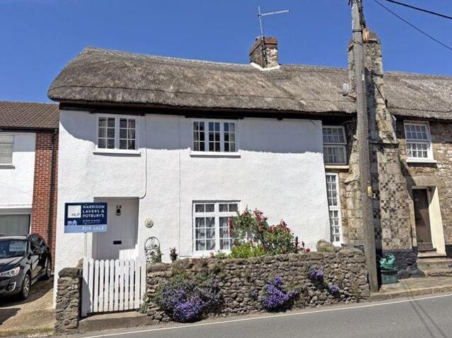 2 Bedroom House Sidford Sidford 99773679