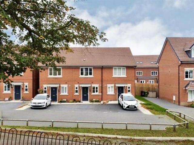 2 Bedroom House Sileby Sileby 100426055