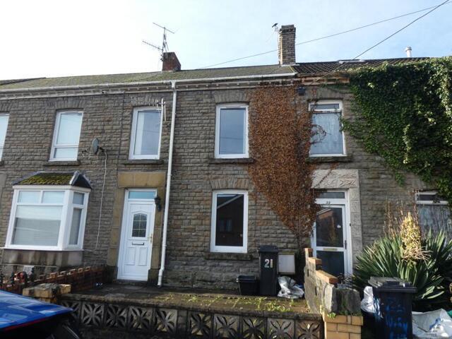 2 Bedroom House Skewen Skewen 100425993