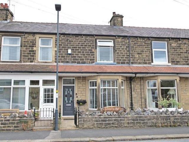 2 Bedroom House Skipton North Yorkshire LS98648889