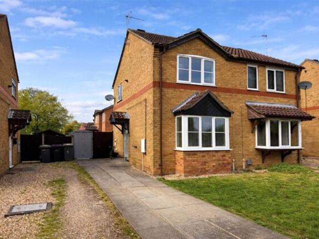 2 Bedroom House Sleaford Lincolnshire LS101351681