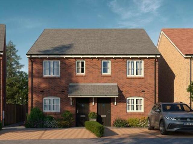 2 Bedroom House Sleaford Lincolnshire LS101678574