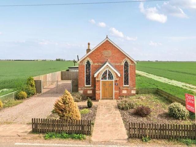 2 Bedroom House Spalding Lincolnshire 101351745