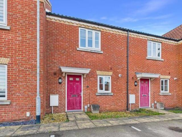 2 Bedroom House Spalding Lincolnshire 99475931