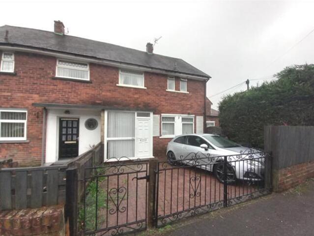 2 Bedroom House Spennymoor County Durham LS100503047