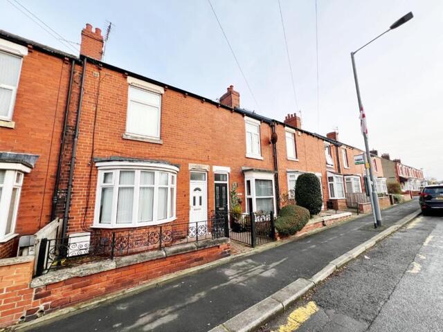 2 Bedroom House Spennymoor Durham 101678372