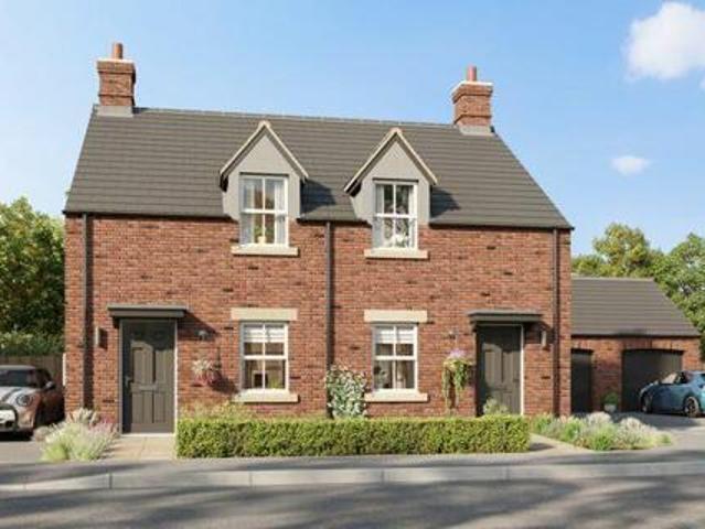 2 Bedroom House Spring Meadows Spring Meadows 99237226