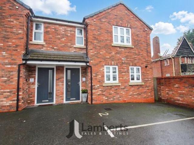 2 Bedroom House Studley Warwickshire LS100648732