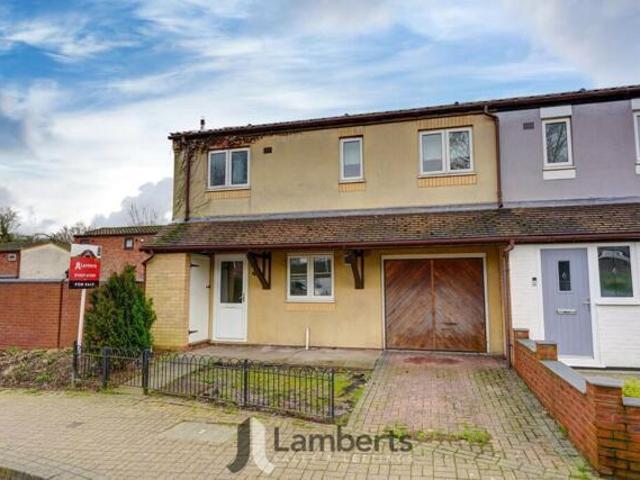 2 Bedroom House Studley Worcestershire LS101100144