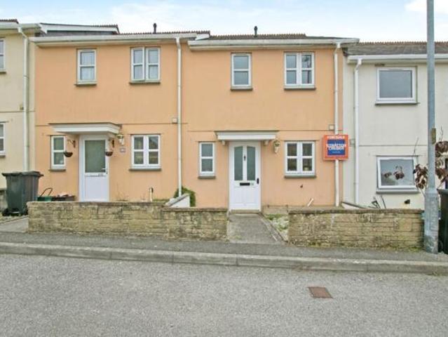 2 Bedroom House St. Columb Cornwall LS99054933