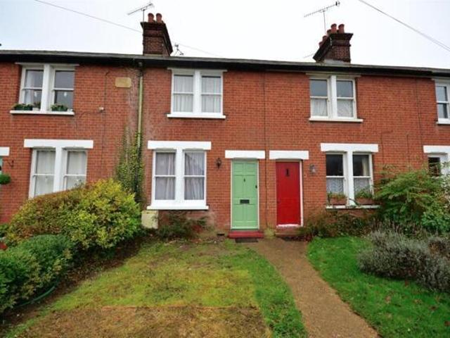 2 Bedroom House St Albans St Albans LS98903597
