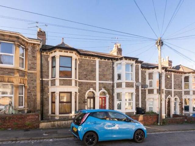 2 Bedroom House St. George Bristol LS99840065