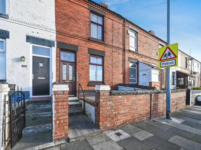 2 Bedroom House St. Helens St Helens 100426153