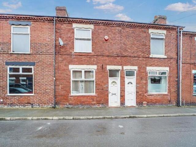 2 Bedroom House St Helens St Helens 100456873