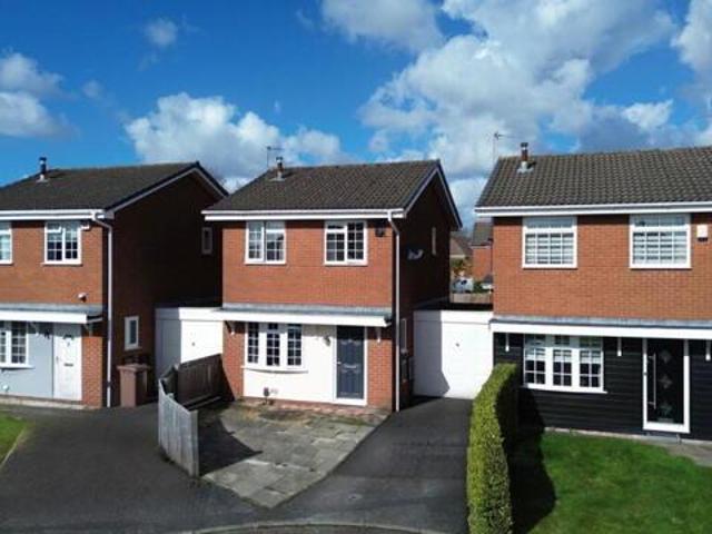 2 Bedroom House St Helens St Helens 100503211