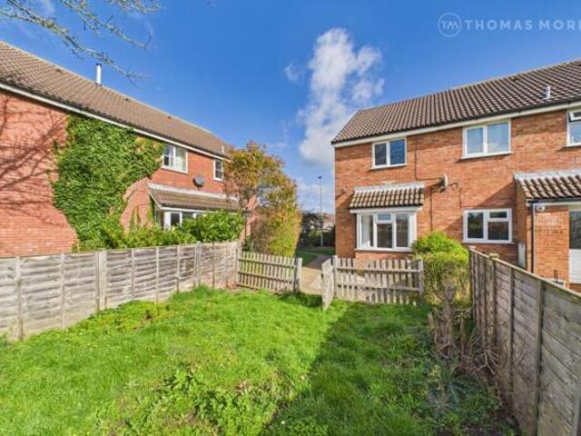 2 Bedroom House St. Ives Cambridgeshire 100648699