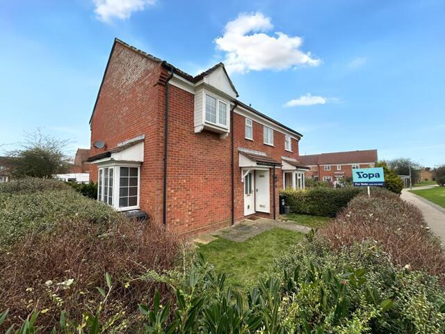 2 Bedroom House St. Ives Cambridgeshire LS99641897