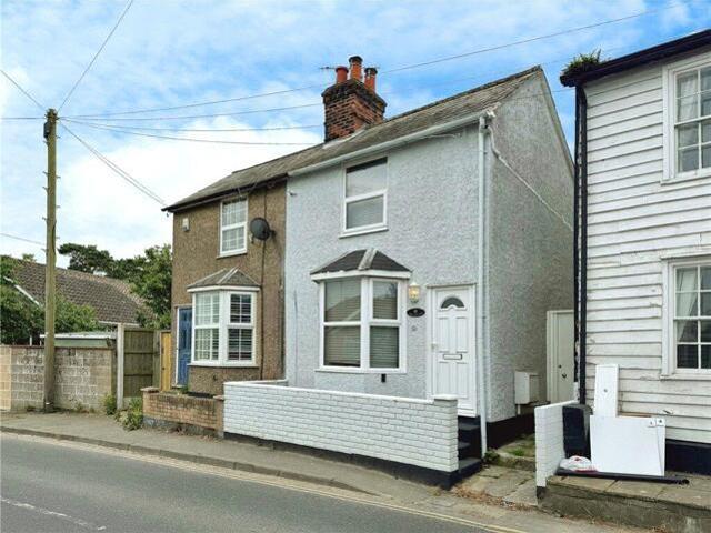 2 Bedroom House St. Osyth Essex 98687506