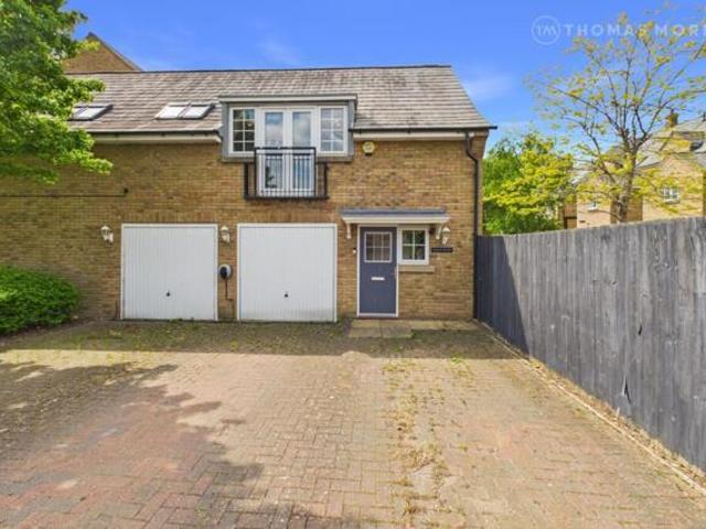 2 Bedroom House St. Neots Cambridgeshire 101892153