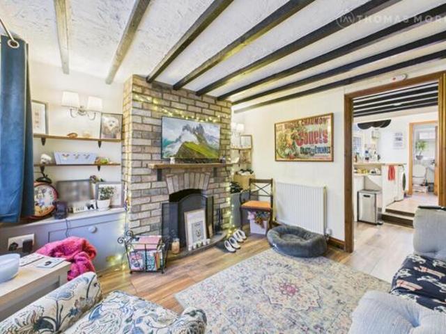 2 Bedroom House St. Neots Cambridgeshire 98649098