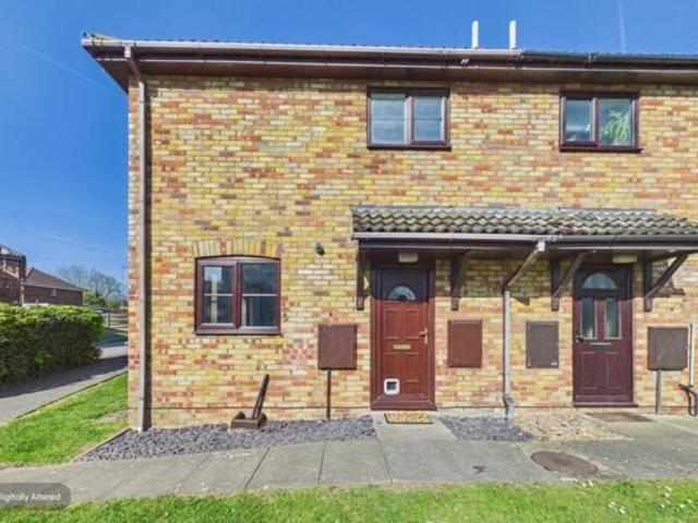 2 Bedroom House St. Neots Cambridgeshire LS101168458